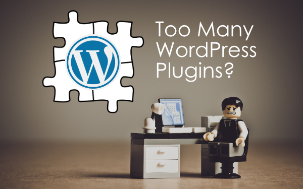 How Many WordPress Plugins are Too Many? - Page Progressive